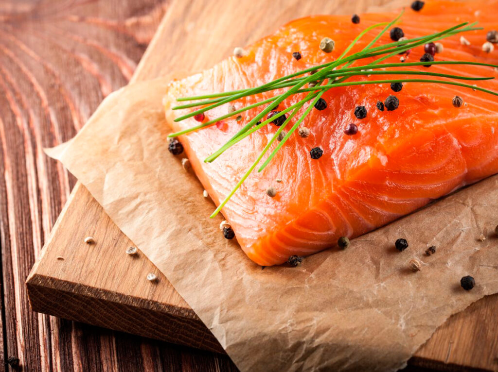 The best place with the freshest seafood – Fish 2 Go - tdmag.sg