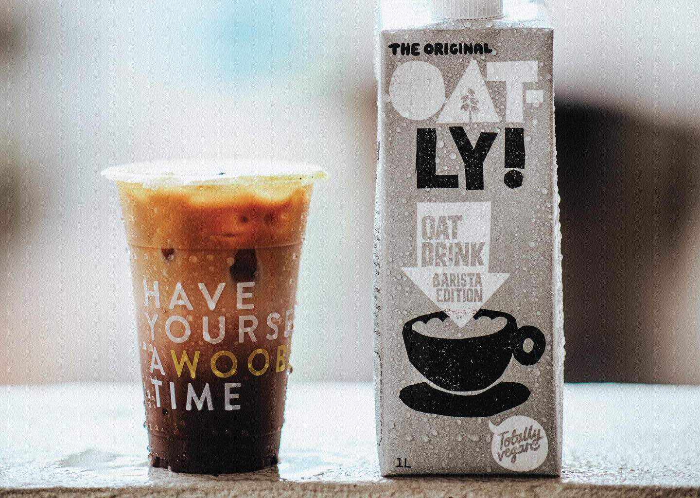 7 Unique Bubble Tea Flavours to try this weekend - tdmag.sg