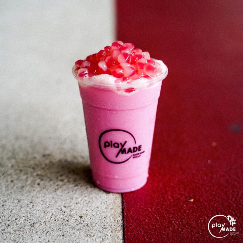 7 Unique Bubble Tea Flavours to try this weekend - tdmag.sg