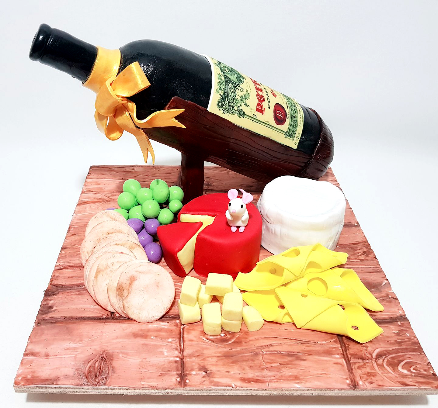 EXCLUSIVE INTERVIEW: From Cabin Crew to becoming a Sugar Sculpture ...