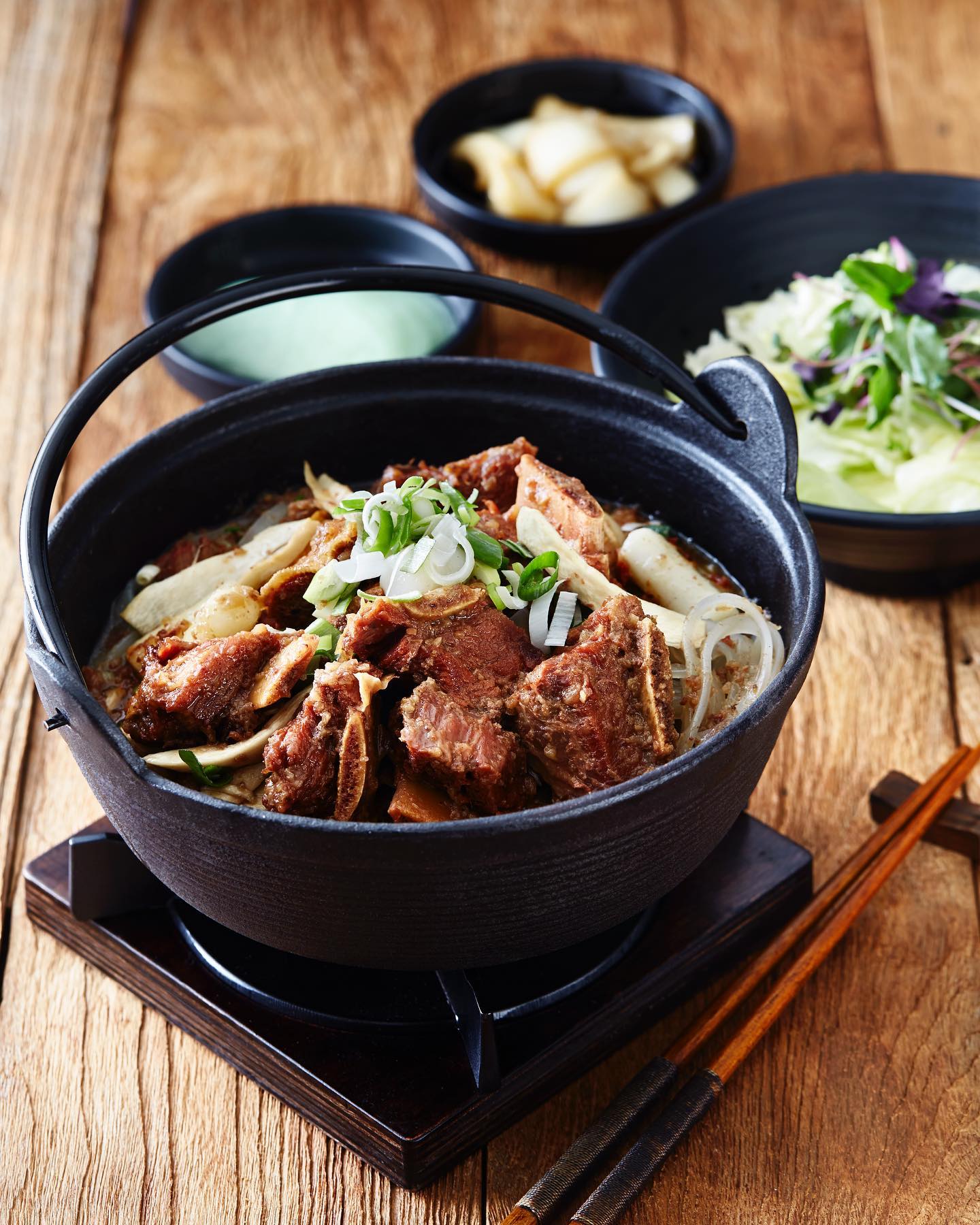 The Ultimate Korean Food Guide - tdmag.sg