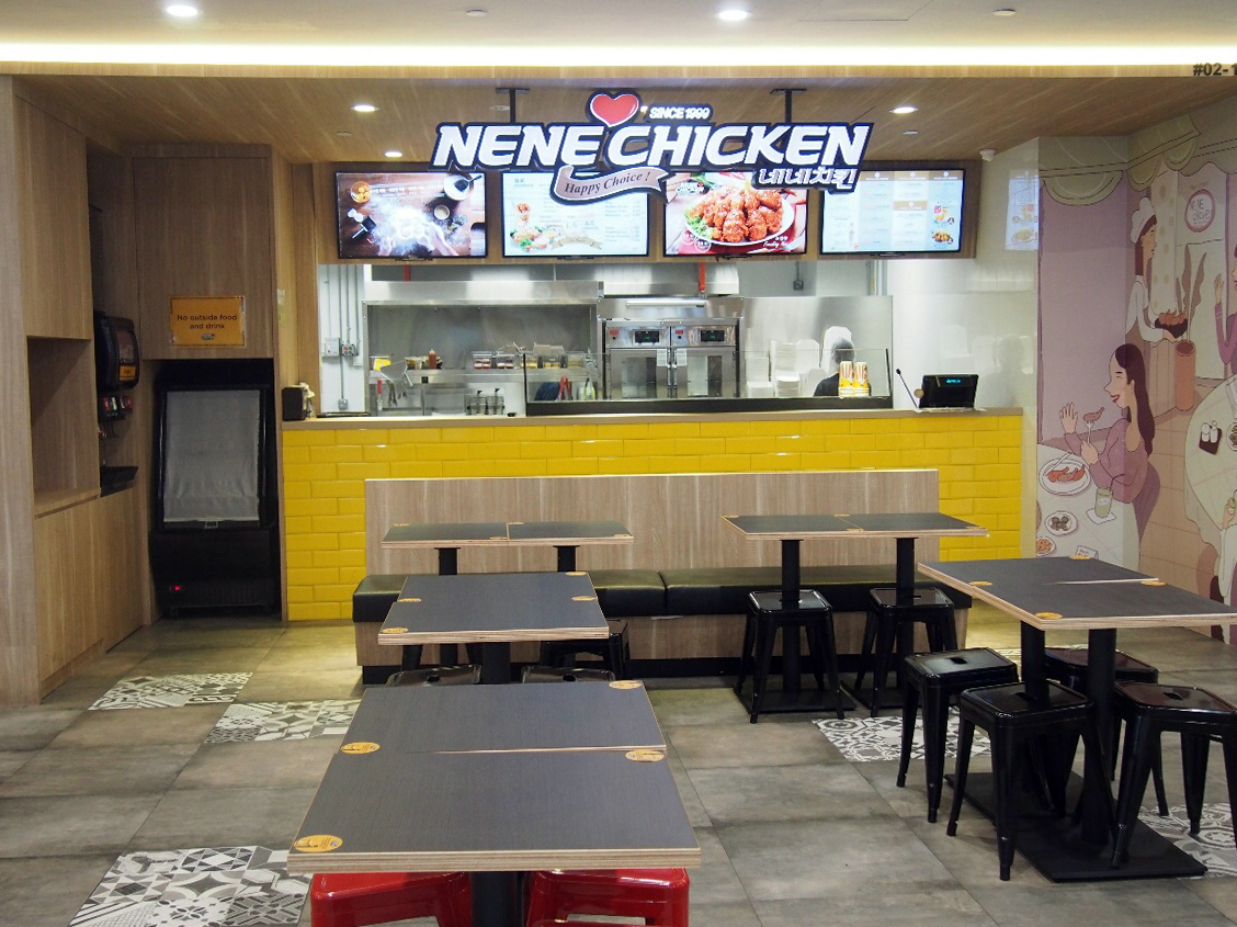 The Ultimate Korean Food Guide - tdmag.sg