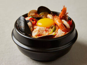 The Ultimate Korean Food Guide - tdmag.sg