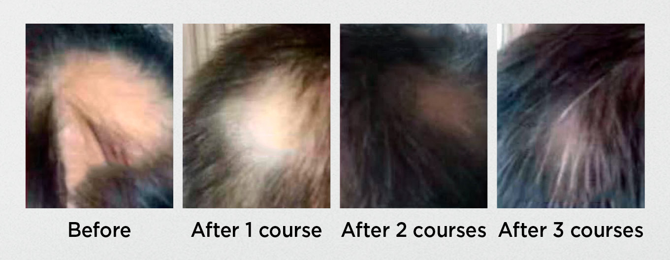 How to Improve your Health with YANGSEN®? - tdmag.sg