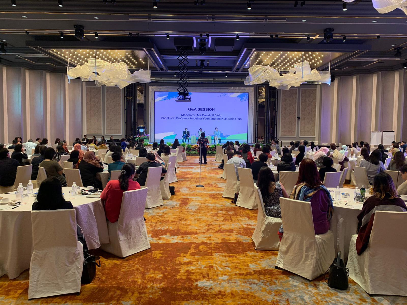 EXCLUSIVE INTERVIEW – Digital Made Possible: When Conferences and ...