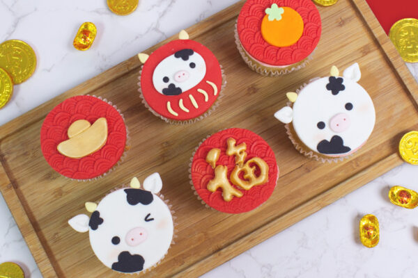 Get delectable CNY Goodies and Customised Cakes at J Petite Patisserie ...
